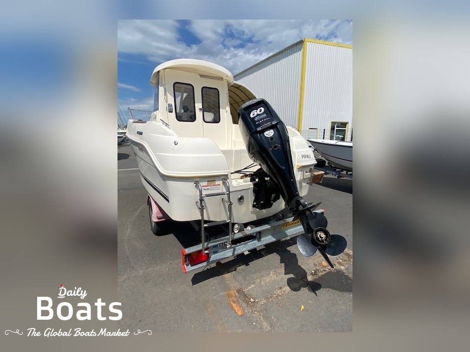 2011 Quicksilver 500 Pilothouse for sale. View price, photos and Buy ...