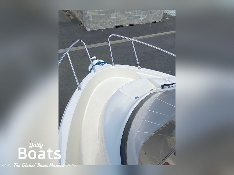 2011 Quicksilver 500 Pilothouse for sale. View price, photos and Buy ...