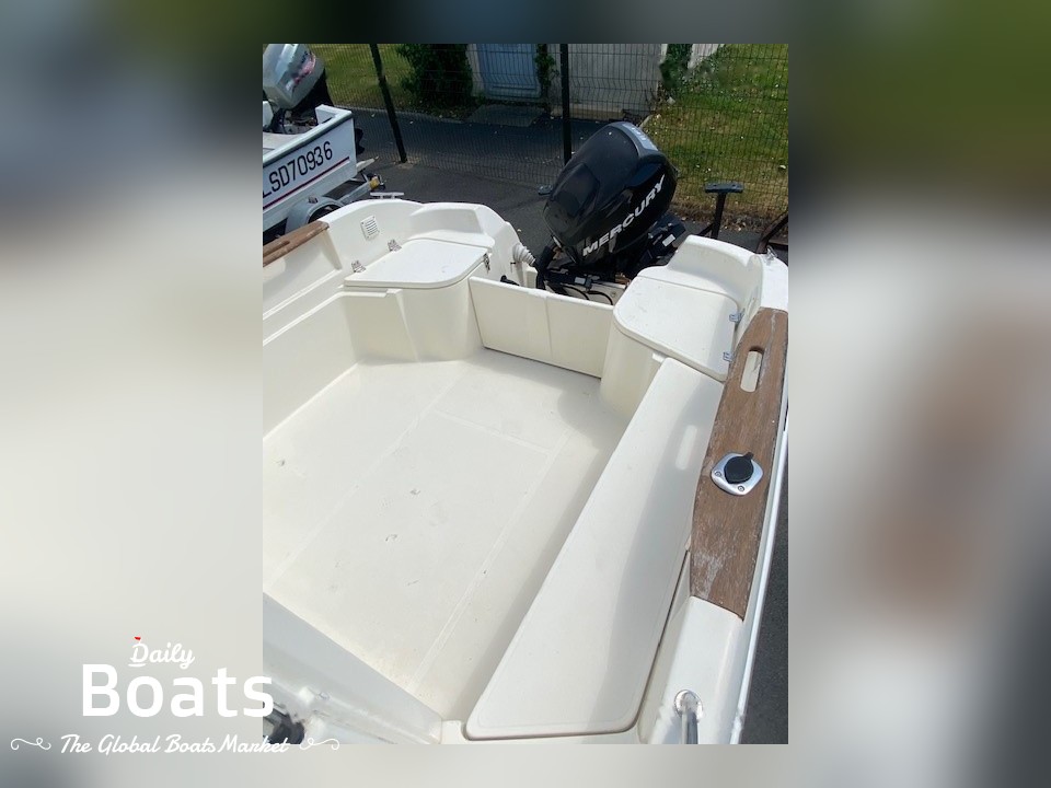 2011 Quicksilver 500 Pilothouse for sale. View price, photos and Buy ...