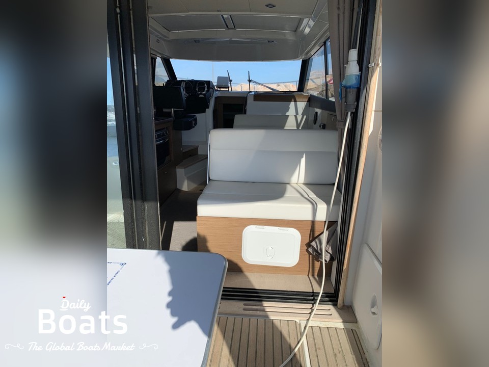 2017 Jeanneau Nc 9 for sale. View price, photos and Buy 2017 Jeanneau ...