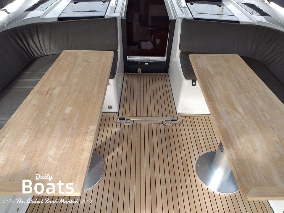 2017 Hanse 575 for sale. View price, photos and Buy 2017 Hanse 575 #263754