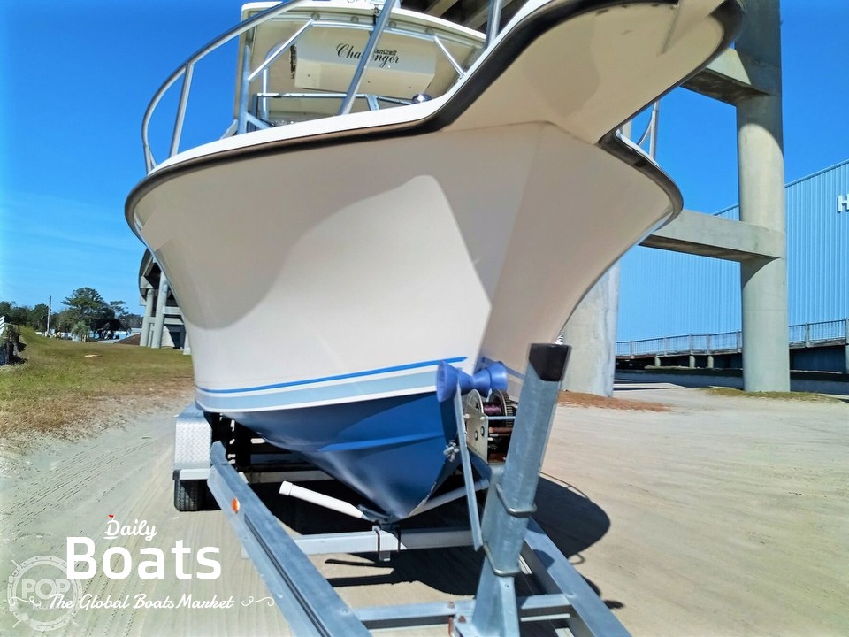 2004 Kencraft Marine 220 Challenger for sale. View price, photos and ...