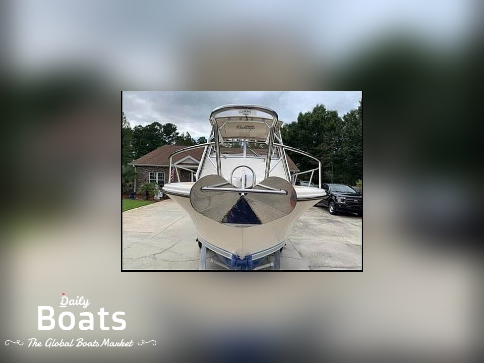 2004 Kencraft Marine 220 Challenger for sale. View price, photos and ...