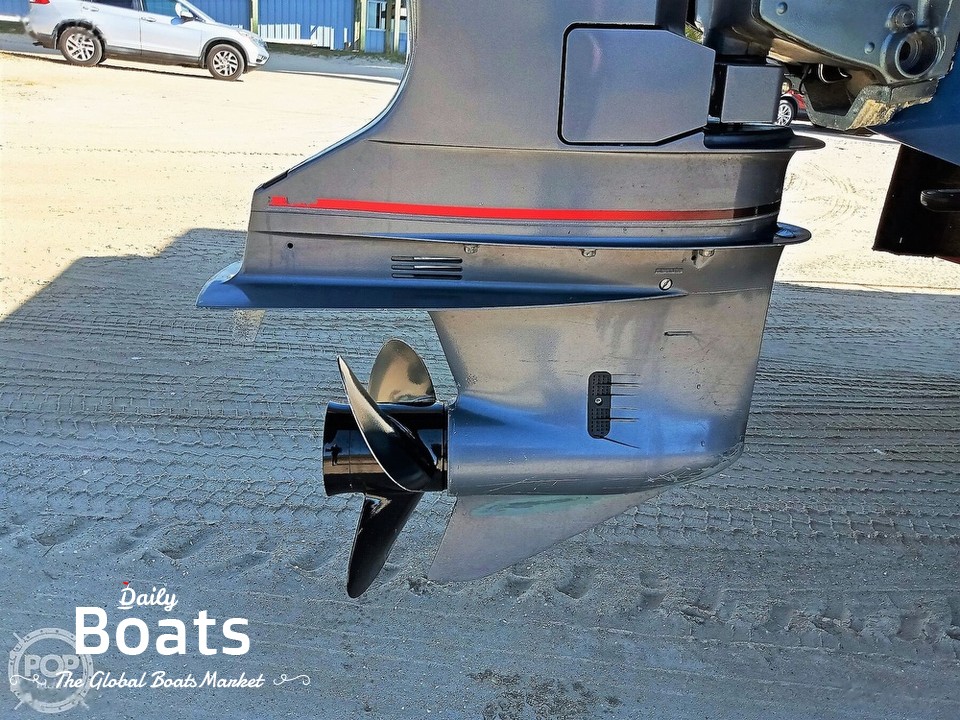 2004 Kencraft Marine 220 Challenger for sale. View price, photos and ...