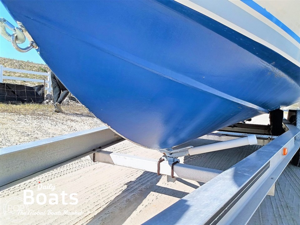 2004 Kencraft Marine 220 Challenger for sale. View price, photos and ...