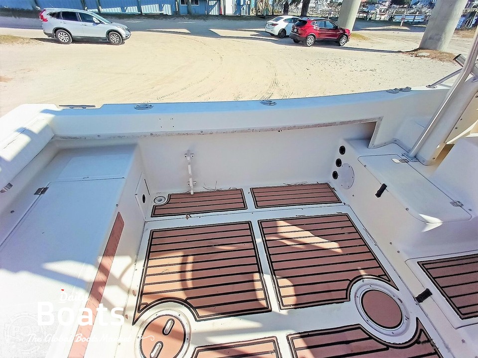 2004 Kencraft Marine 220 Challenger for sale. View price, photos and ...