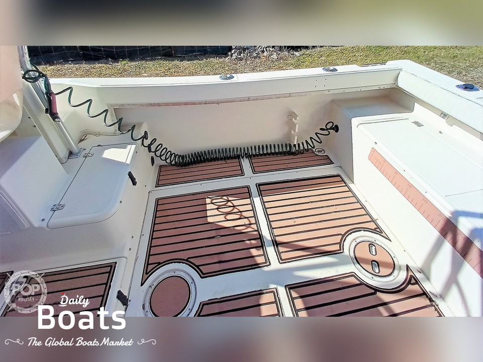 2004 Kencraft Marine 220 Challenger for sale. View price, photos and ...
