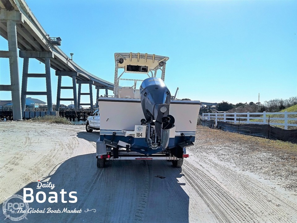 2004 Kencraft Marine 220 Challenger for sale. View price, photos and ...