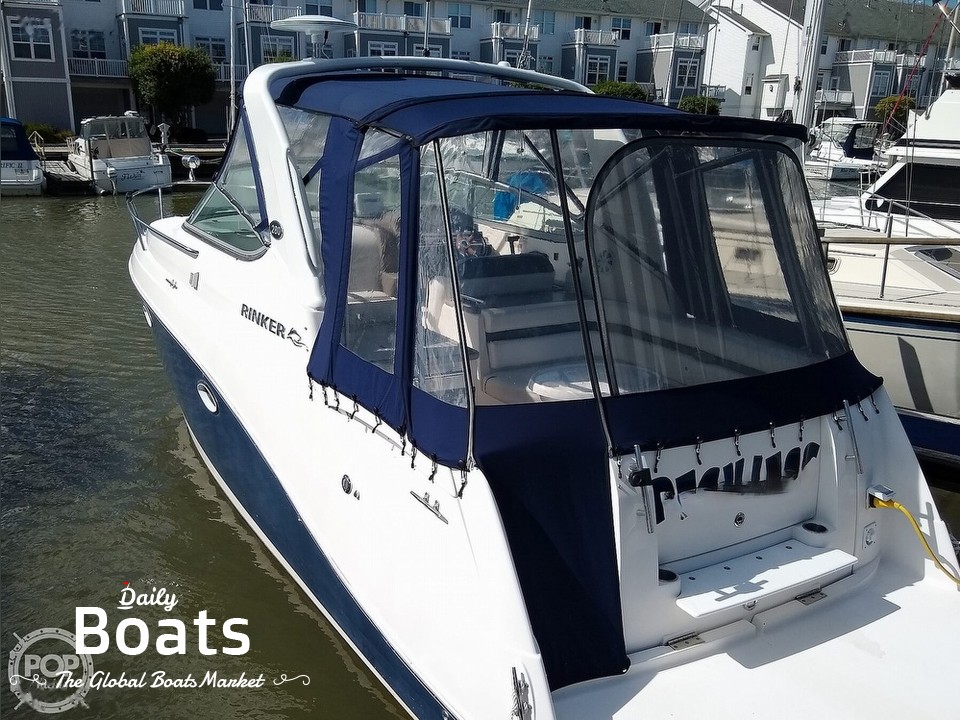2007 Rinker 280 Express Cruiser for sale. View price, photos and Buy ...