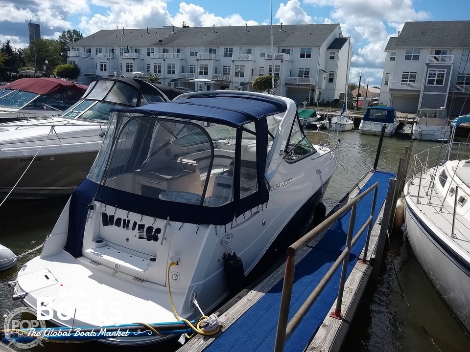 2007 Rinker 280 Express Cruiser for sale. View price, photos and Buy ...