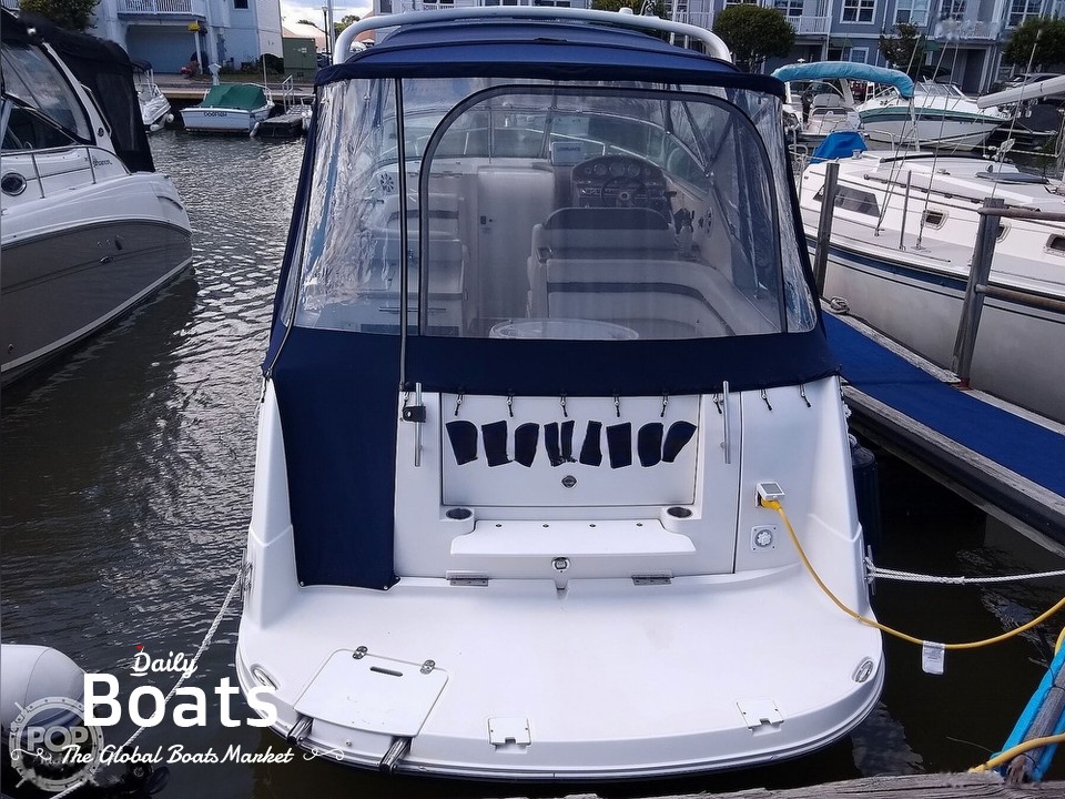 2007 Rinker 280 Express Cruiser for sale. View price, photos and Buy ...