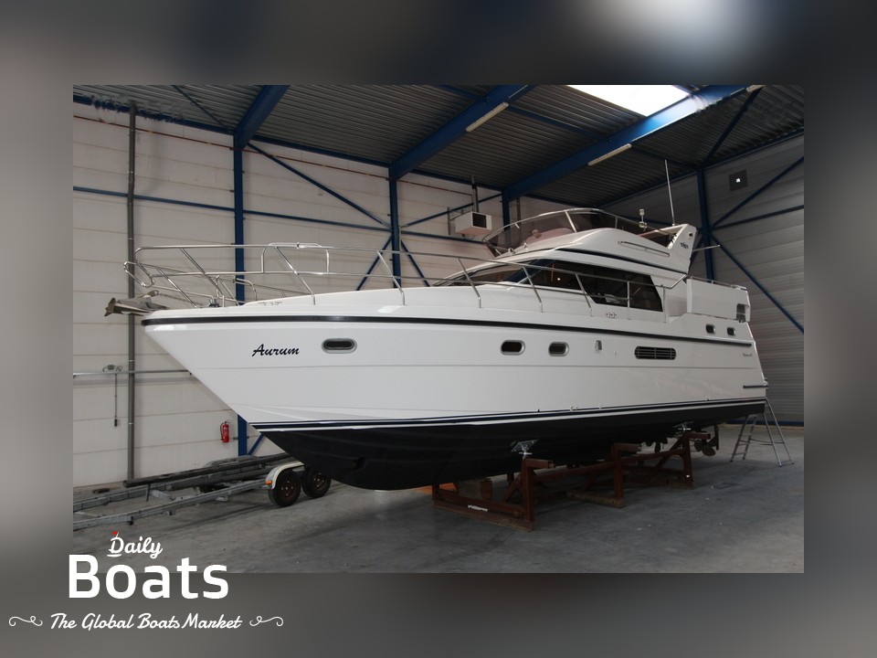 Neptunus 108 Flybridge for sale. View price, photos and Buy Neptunus ...