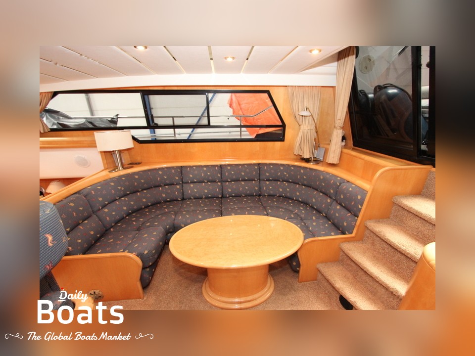 Neptunus 108 Flybridge for sale. View price, photos and Buy Neptunus ...