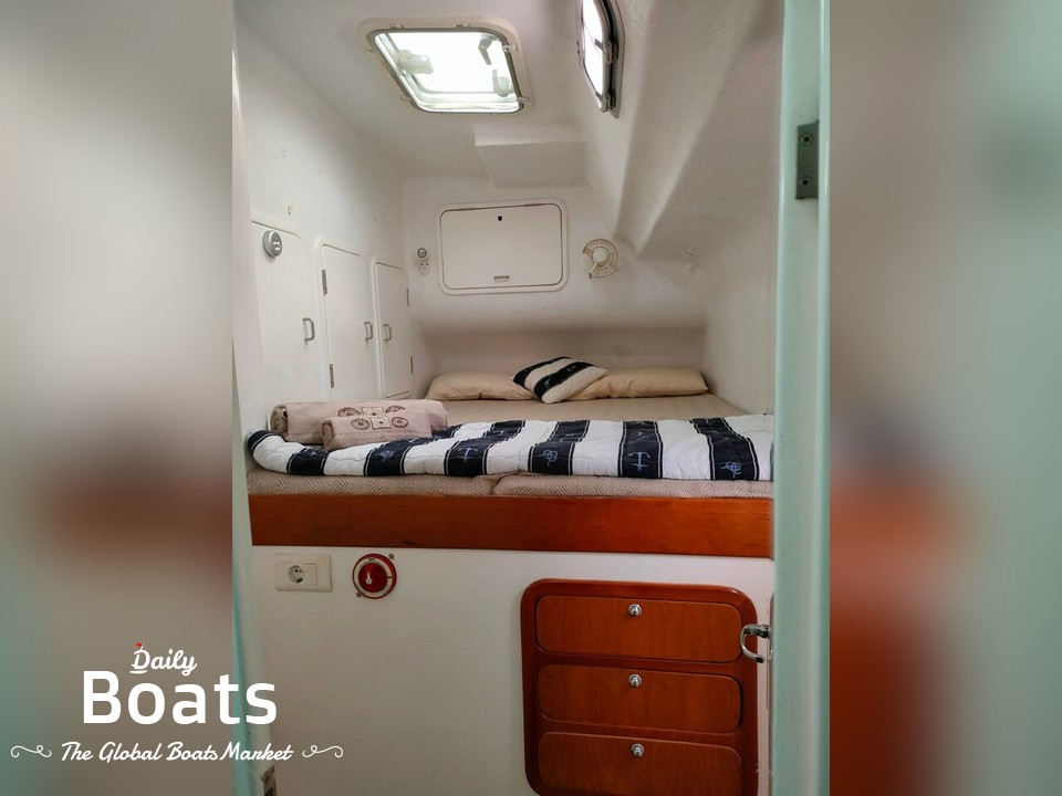 2005 Maxim Marine 380 Mk Ii 2005 380 for sale. View price, photos and ...