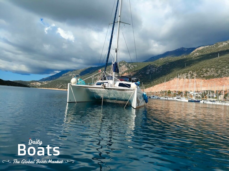 2005 Maxim Marine 380 Mk Ii 2005 380 for sale. View price, photos and ...