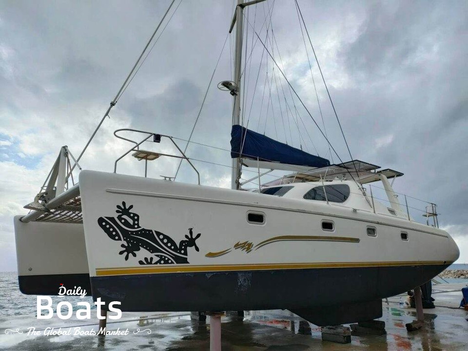 2005 Maxim Marine 380 Mk Ii 2005 380 for sale. View price, photos and ...