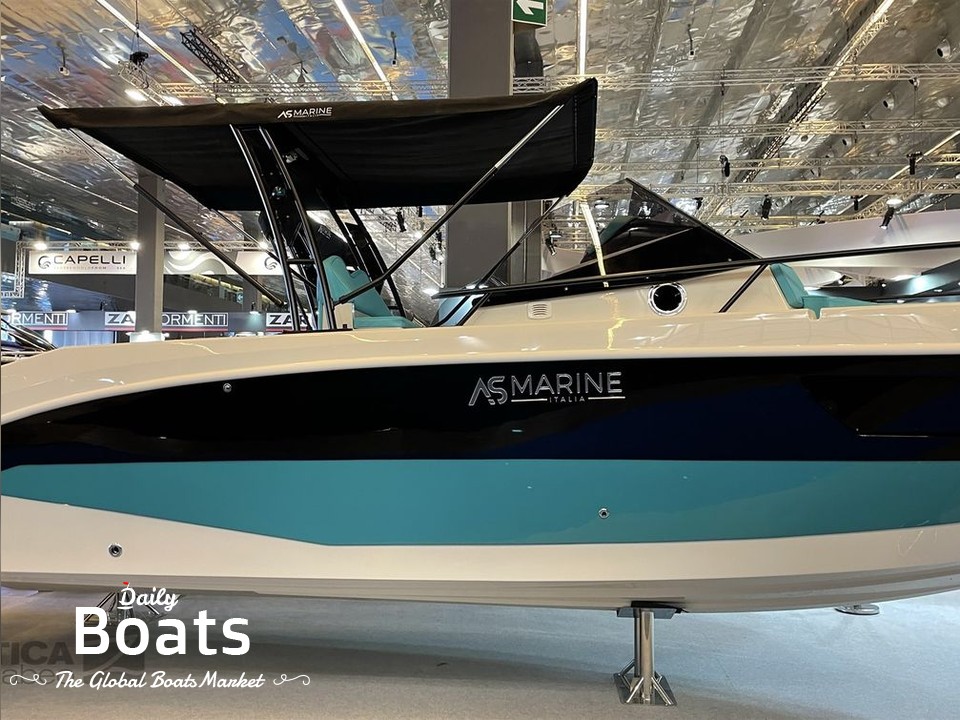 2022 AS Marine 28 Gl for sale. View price, photos and Buy 2022 AS ...