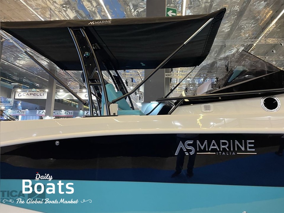 2022 AS Marine 28 Gl for sale. View price, photos and Buy 2022 AS ...