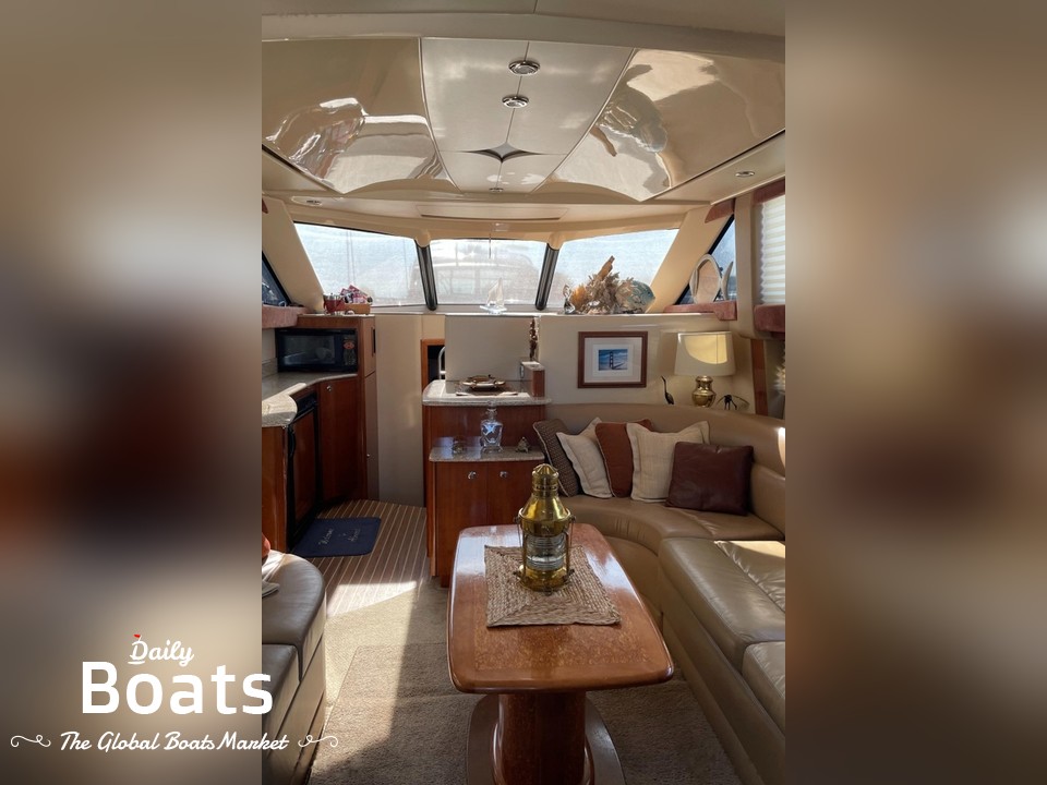 2007 Meridian 341 Sedan for sale. View price, photos and Buy 2007 ...