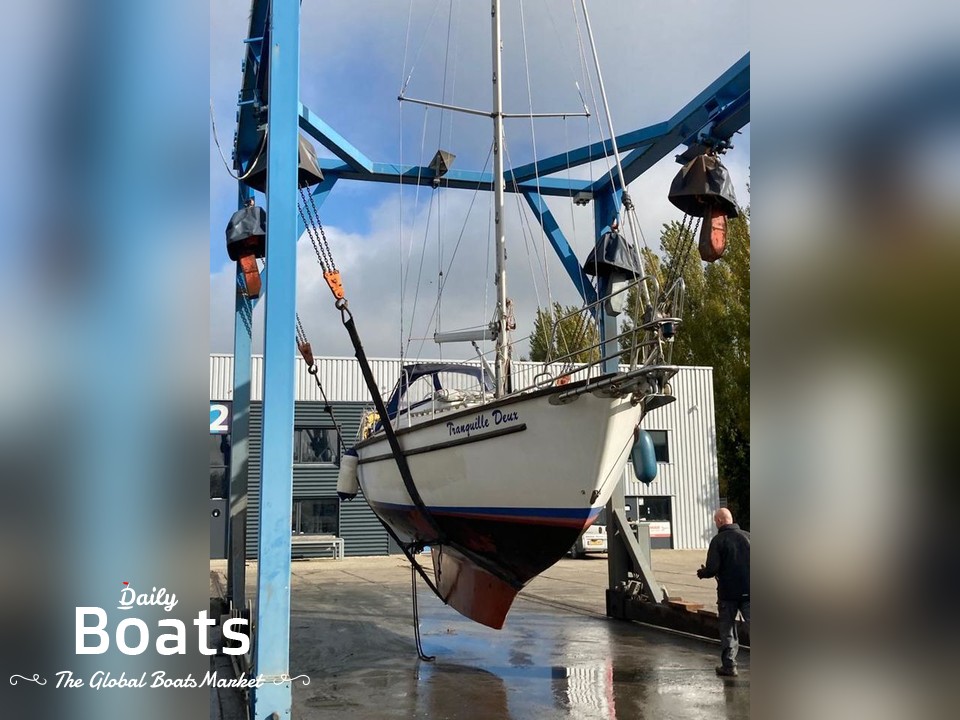 1989 Taling 32 for sale. View price, photos and Buy 1989 Taling 32 #263798