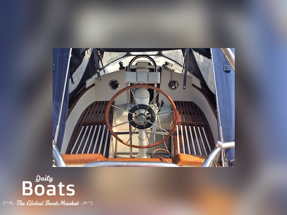 1989 Taling 32 for sale. View price, photos and Buy 1989 Taling 32 #263798