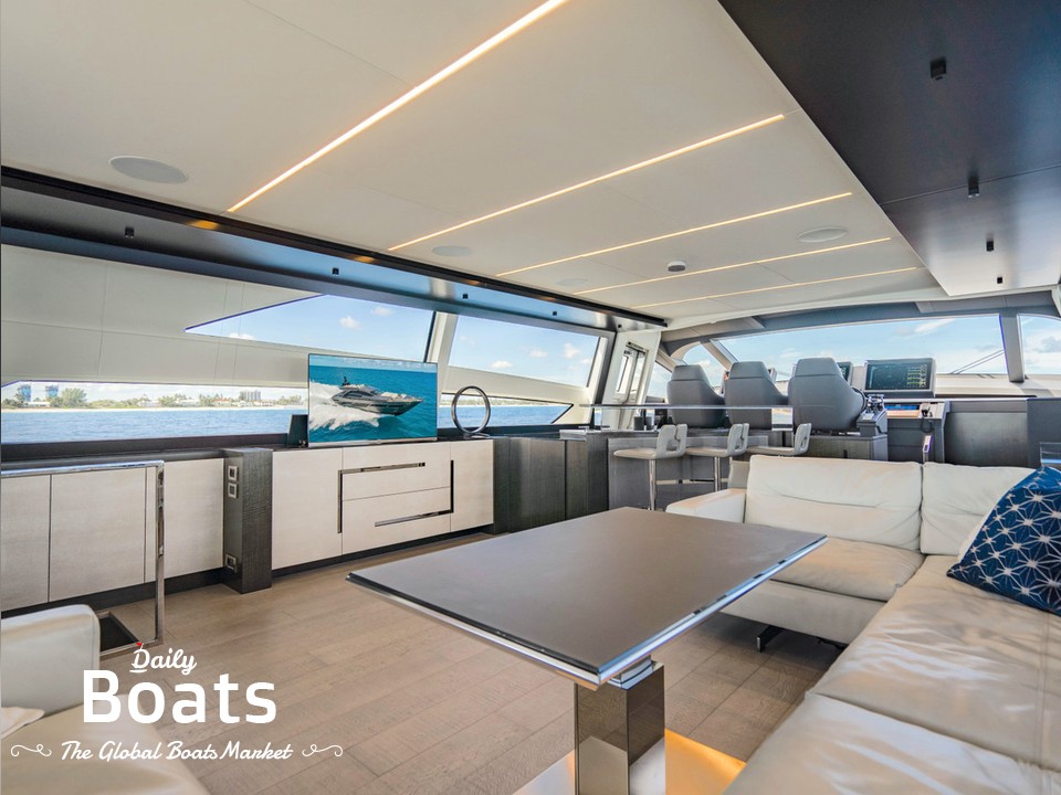 2019 Pershing 9X for sale. View price, photos and Buy 2019 Pershing 9X ...