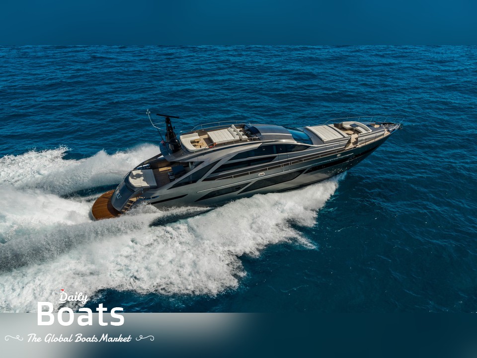 2019 Pershing 9X for sale. View price, photos and Buy 2019 Pershing 9X ...