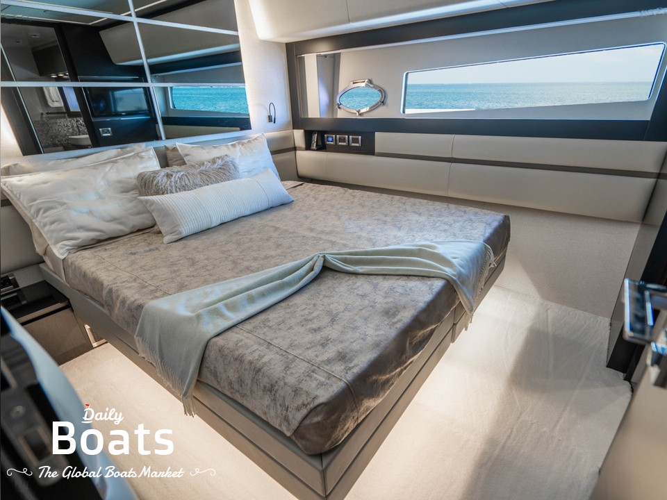 2019 Pershing 9X for sale. View price, photos and Buy 2019 Pershing 9X ...