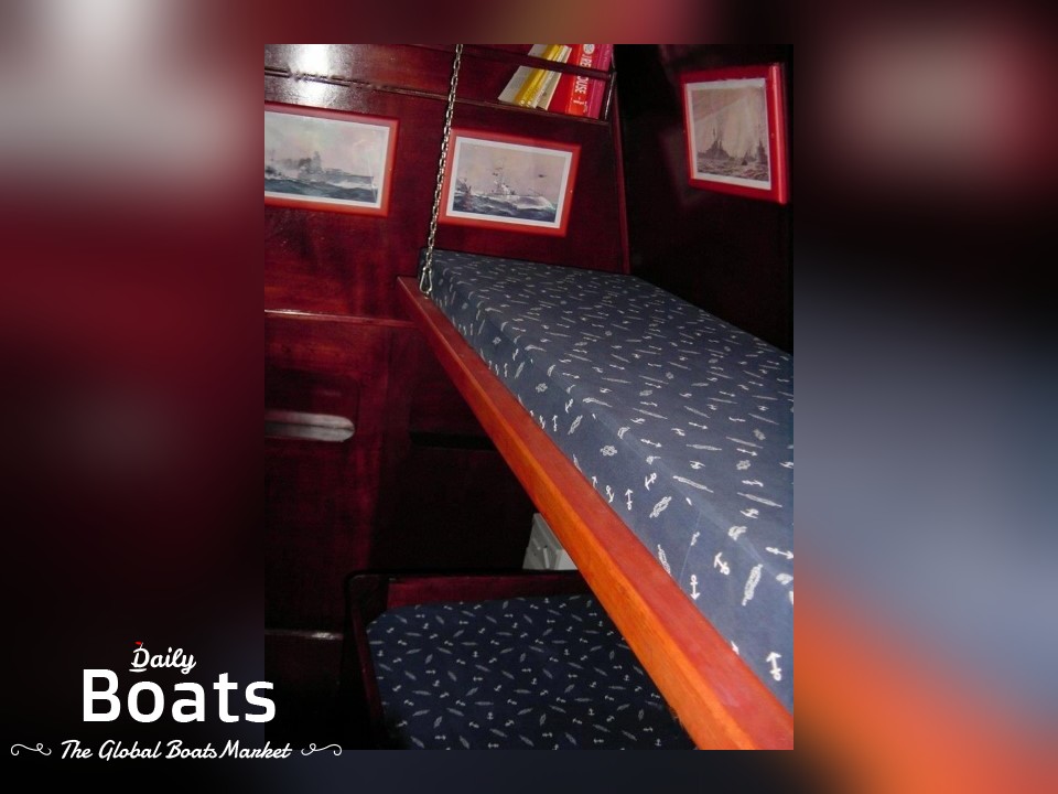 Trawler One Off for sale. View price, photos and Buy Trawler One Off ...