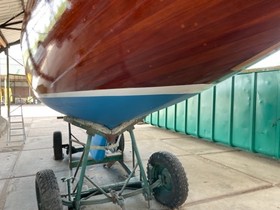 1935 Authentieke Draak Zeilboot for sale. View price, photos and Buy ...