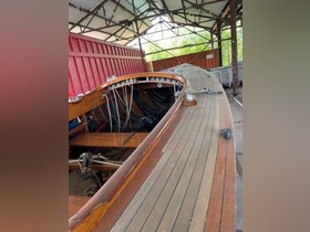 1935 Authentieke Draak Zeilboot for sale. View price, photos and Buy ...