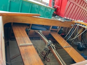 1935 Authentieke Draak Zeilboot for sale. View price, photos and Buy ...