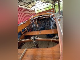 1935 Authentieke Draak Zeilboot for sale. View price, photos and Buy ...