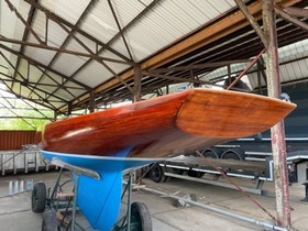 1935 Authentieke Draak Zeilboot for sale. View price, photos and Buy ...