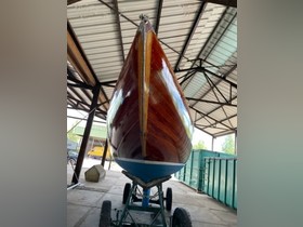 1935 Authentieke Draak Zeilboot for sale. View price, photos and Buy ...