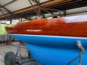 1935 Authentieke Draak Zeilboot for sale. View price, photos and Buy ...