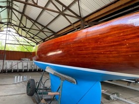 1935 Authentieke Draak Zeilboot for sale. View price, photos and Buy ...