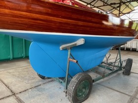 1935 Authentieke Draak Zeilboot for sale. View price, photos and Buy ...