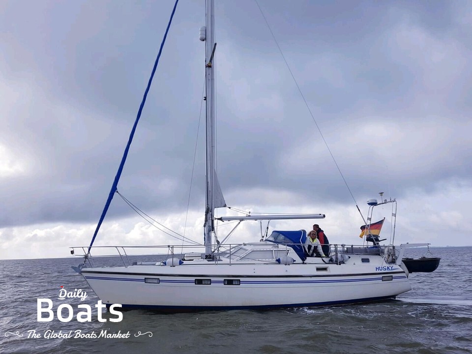 1986 Northshore Southerly 115 for sale. View price, photos and Buy 1986 ...