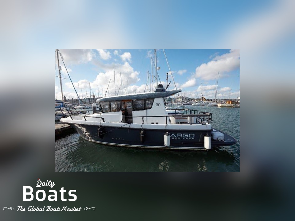 2016 Sargo 31 for sale. View price, photos and Buy 2016 Sargo 31 #263835