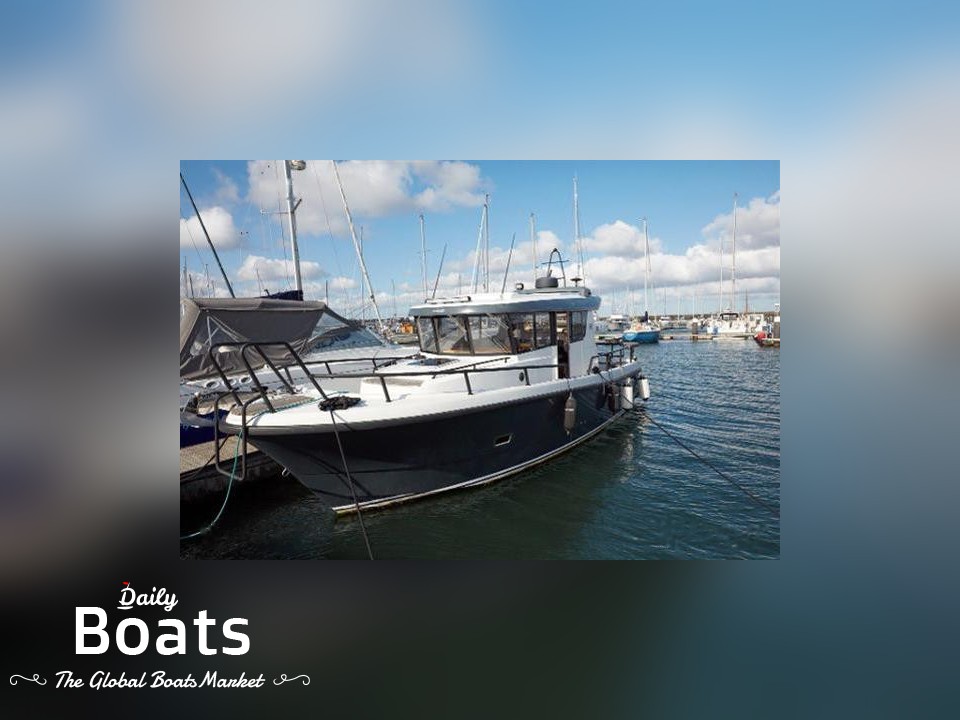 2016 Sargo 31 for sale. View price, photos and Buy 2016 Sargo 31 #263835