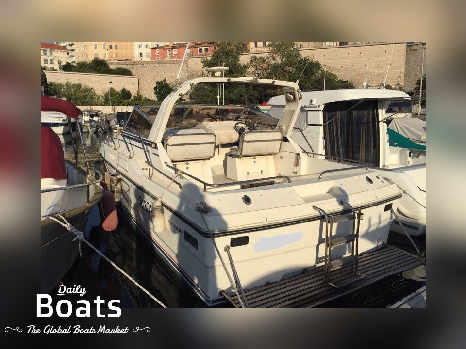 1986 Princess Yachts Riviera 286 for sale. View price, photos and Buy ...