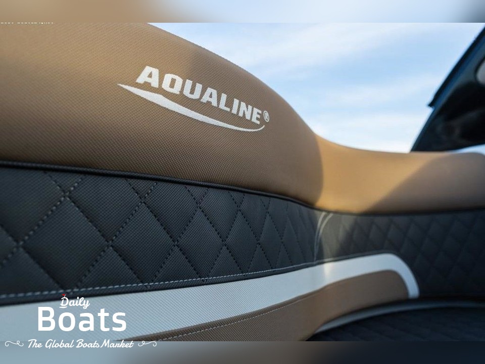 2022 Aqualine / Bootscenter B1 Manufakturbesichtigung for sale. View ...