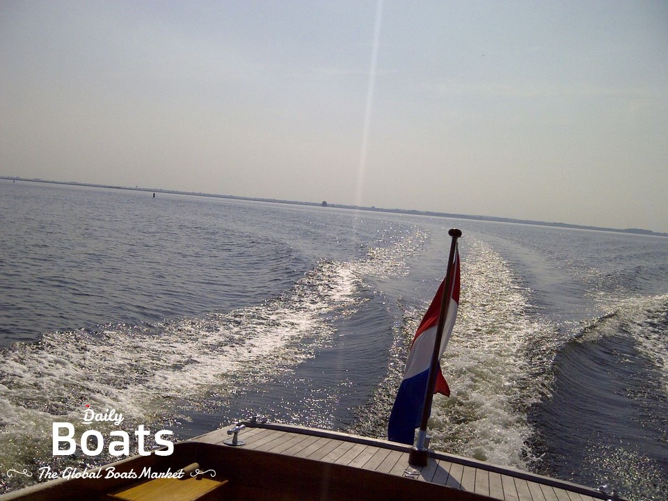 Forster 32 White Rose for sale. View price, photos and Buy Forster 32 ...