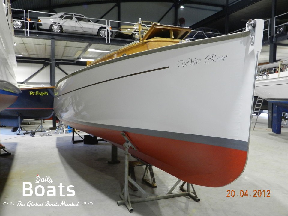 Forster 32 White Rose for sale. View price, photos and Buy Forster 32 ...