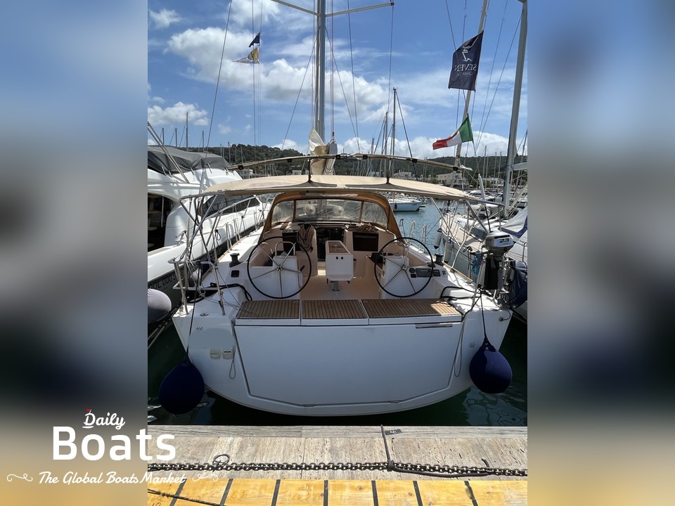 2016 Dufour 460 Grand Large for sale. View price, photos and Buy 2016 ...