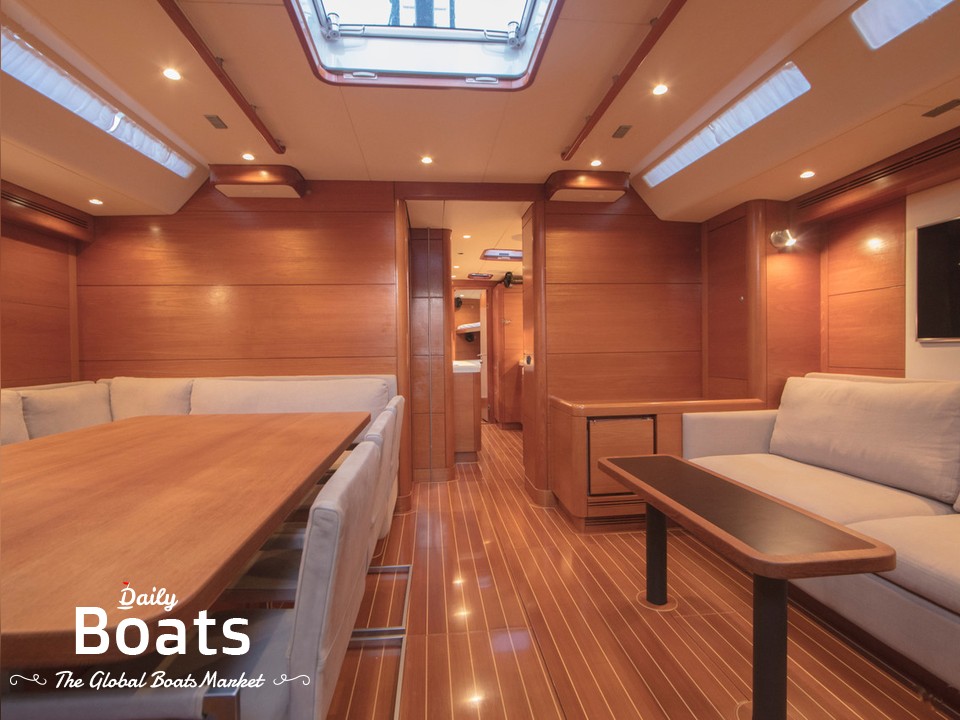 2006 Nautor's Swan 82 for sale. View price, photos and Buy 2006 Nautor ...