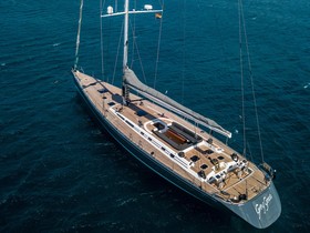 2006 Nautor's Swan 82 for sale. View price, photos and Buy 2006 Nautor ...