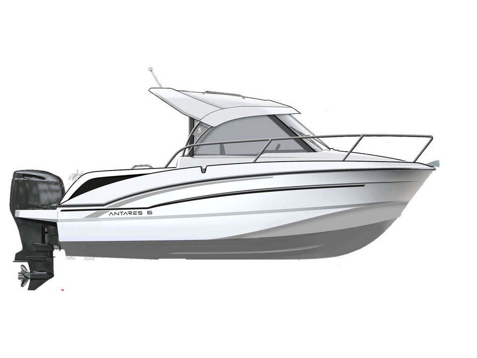 2022 Bénéteau Antares 6 Ob for sale. View price, photos and Buy 2022 ...