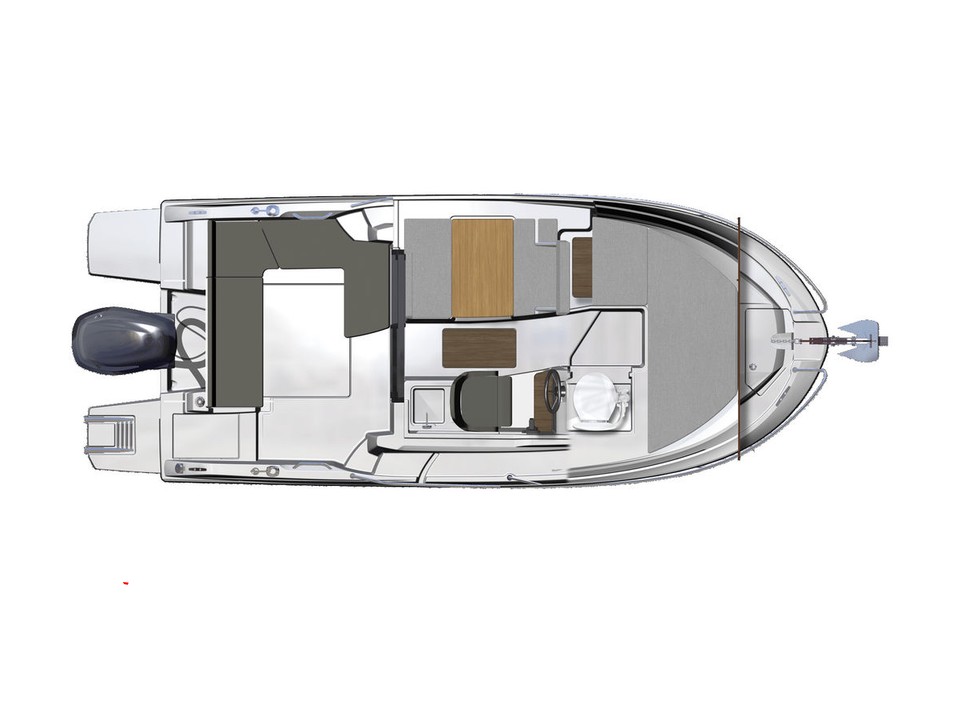 2022 Bénéteau Antares 6 Ob for sale. View price, photos and Buy 2022 ...
